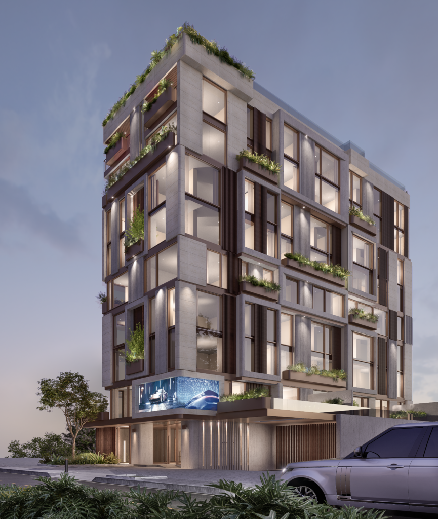 Sobre Nosotros – Constructora Novenza