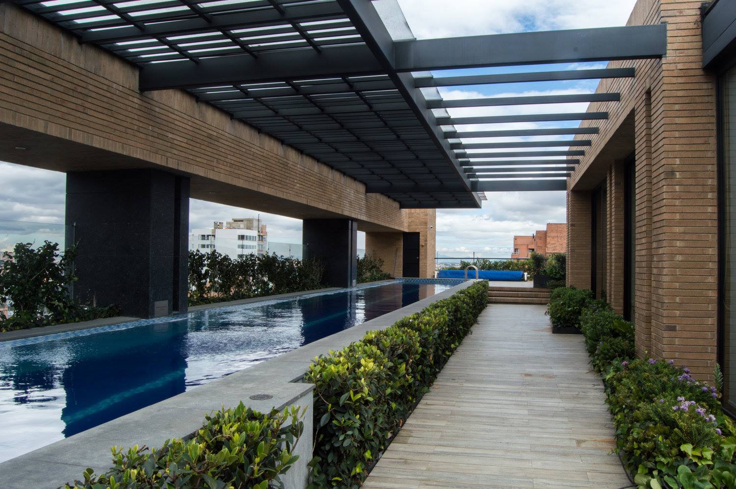 Torre Onze – Constructora Novenza