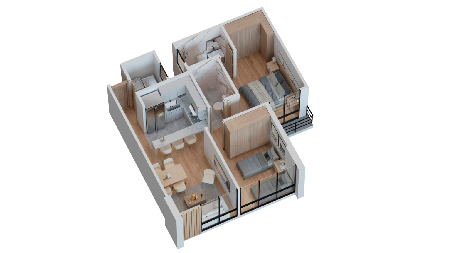 Comprar Proyecto – Constructora Novenza