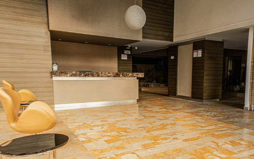 IOS Virrey – Constructora Novenza